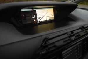 Pelēks Citroen c4-picasso 2017 Jelgava, ar dzinēja tilpumu 1.20 L un nobraukumu 146 tūkst. km par 8999 €, foto 19 vietnē AUTOMOTO.COM.LV
