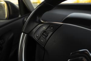 Grey Citroen c4-picasso 2017 in Riga, with an engine capacity of 1.60 L and mileage of 132 thousand km for 11900 €, photo 14 on AUTOMOTO.COM.LV