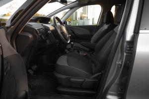 Pelēks Citroen c4-picasso 2017 Rīga, ar dzinēja tilpumu 1.20 L un nobraukumu 146 tūkst. km par 8999 €, foto 5 vietnē AUTOMOTO.COM.LV