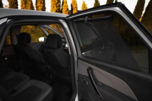 Pelēks Citroen c4-picasso 2017 Rīga, ar dzinēja tilpumu 1.20 L un nobraukumu 146 tūkst. km par 8999 €, foto 9 vietnē AUTOMOTO.COM.LV