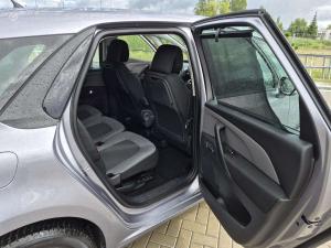 Pelēks Citroen c4-picasso 2017 Tauragė, ar dzinēja tilpumu 1.20 L un nobraukumu 140 tūkst. km par 4800 €, foto 12 vietnē AUTOMOTO.COM.LV