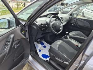 Pelēks Citroen c4-picasso 2017 Tauragė, ar dzinēja tilpumu 1.20 L un nobraukumu 140 tūkst. km par 4800 €, foto 17 vietnē AUTOMOTO.COM.LV