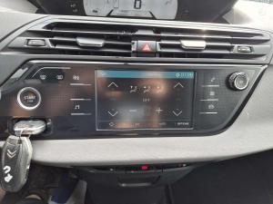 Pelēks Citroen c4-picasso 2017 Tauragė, ar dzinēja tilpumu 1.20 L un nobraukumu 140 tūkst. km par 4800 €, foto 19 vietnē AUTOMOTO.COM.LV