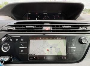 Pelēks Citroen c4-picasso 2017 Panevēža, ar dzinēja tilpumu 1.56 L un nobraukumu 245 tūkst. km par 6500 €, foto 18 vietnē AUTOMOTO.COM.LV