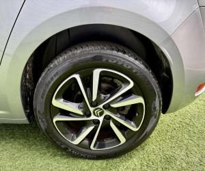 Pelēks Citroen c4-picasso 2017 Panevēža, ar dzinēja tilpumu 1.56 L un nobraukumu 245 tūkst. km par 6500 €, foto 9 vietnē AUTOMOTO.COM.LV