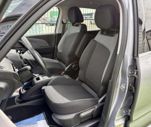 Pelēks Citroen c4-picasso 2017 Panevēža, ar dzinēja tilpumu 1.56 L un nobraukumu 245 tūkst. km par 6500 €, foto 13 vietnē AUTOMOTO.COM.LV