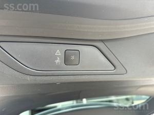 Grey Citroen c4-picasso 2017 in Riga, with an engine capacity of 1.60 L and mileage of 188 thousand km for 5700 €, photo 15 on AUTOMOTO.COM.LV