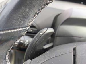 Grey Citroen c4-picasso 2017 in Marijampole, with an engine capacity of 1.20 L and mileage of 131 thousand km for 4999 €, photo 7 on AUTOMOTO.COM.LV