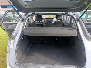 Grey Citroen c4-picasso 2017 in Marijampole, with an engine capacity of 1.20 L and mileage of 131 thousand km for 4999 €, photo 19 on AUTOMOTO.COM.LV