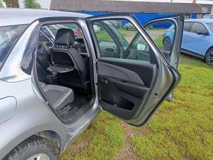 Grey Citroen c4-picasso 2017 in Marijampole, with an engine capacity of 1.20 L and mileage of 131 thousand km for 4999 €, photo 24 on AUTOMOTO.COM.LV