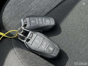 Серый Ситроен С4 Пикассо 2017 в Таураге, объемом двигателя 1.20 л и пробегом 220 тыс. км за 3950 €, фото 22 на AUTOMOTO.COM.LV