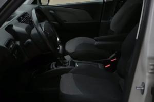 Grey Citroen c4-picasso 2018 in Jelgava, with an engine capacity of 1.20 L and mileage of 182 thousand km for 7950 €, photo 15 on AUTOMOTO.COM.LV