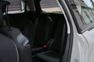 Grey Citroen c4-picasso 2018 in Jelgava, with an engine capacity of 1.20 L and mileage of 182 thousand km for 7950 €, photo 20 on AUTOMOTO.COM.LV