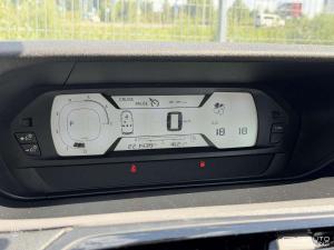 Pelēks Citroen c4-picasso 2018 Tauragė, ar dzinēja tilpumu 1.60 L un nobraukumu 221 tūkst. km par 6600 €, foto 17 vietnē AUTOMOTO.COM.LV