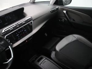 Grey Citroen c4-picasso 2019 in Vilnius, with an engine capacity of 1.60 L and mileage of 232 thousand km for 8699 €, photo 22 on AUTOMOTO.COM.LV