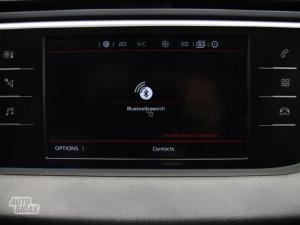 Grey Citroen c4-picasso 2019 in Vilnius, with an engine capacity of 1.60 L and mileage of 232 thousand km for 8699 €, photo 24 on AUTOMOTO.COM.LV