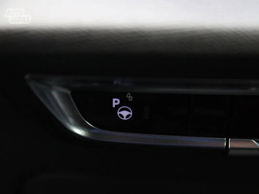Grey Citroen c4-picasso 2019 in Vilnius, with an engine capacity of 1.60 L and mileage of 232 thousand km for 8699 €, photo 29 on AUTOMOTO.COM.LV