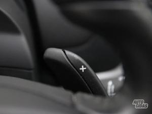 Grey Citroen c4-picasso 2019 in Vilnius, with an engine capacity of 1.60 L and mileage of 232 thousand km for 8699 €, photo 30 on AUTOMOTO.COM.LV