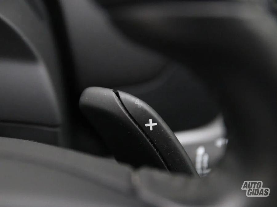Grey Citroen c4-picasso 2019 in Vilnius, with an engine capacity of 1.60 L and mileage of 232 thousand km for 8699 €, photo 30 on AUTOMOTO.COM.LV