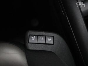 Grey Citroen c4-picasso 2019 in Vilnius, with an engine capacity of 1.60 L and mileage of 232 thousand km for 8699 €, photo 31 on AUTOMOTO.COM.LV
