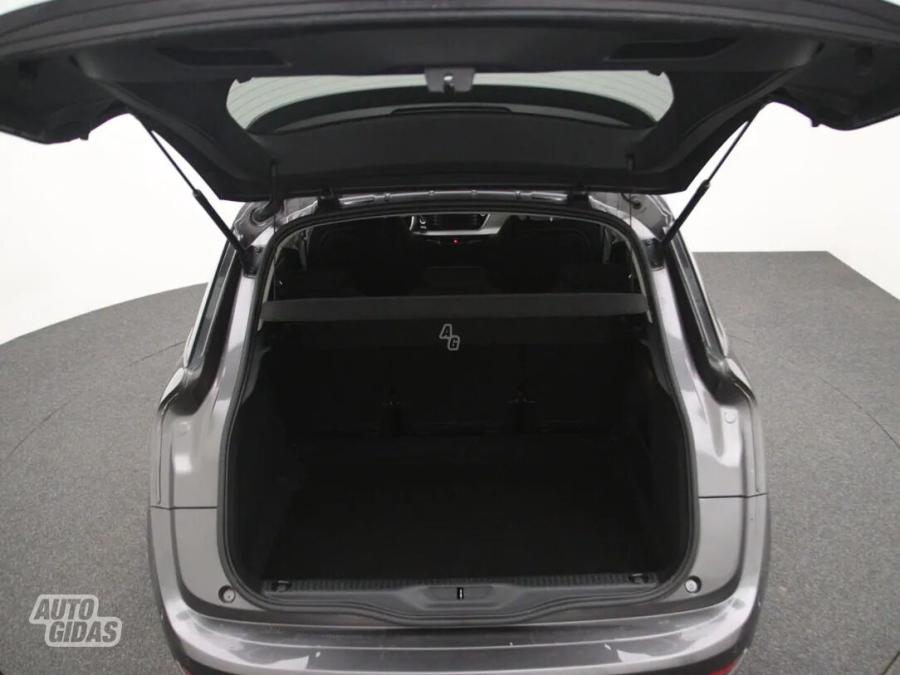 Grey Citroen c4-picasso 2019 in Vilnius, with an engine capacity of 1.60 L and mileage of 232 thousand km for 8699 €, photo 32 on AUTOMOTO.COM.LV