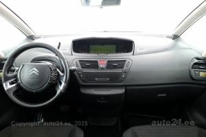 Pelēks Citroen c4-picasso 2007 Tallina, ar dzinēja tilpumu 2.00 L un nobraukumu 407 tūkst. km par 799 €, foto 5 vietnē AUTOMOTO.COM.LV