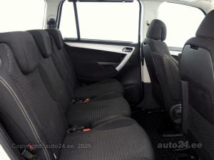 Pelēks Citroen c4-picasso 2007 Tallina, ar dzinēja tilpumu 2.00 L un nobraukumu 407 tūkst. km par 799 €, foto 7 vietnē AUTOMOTO.COM.LV