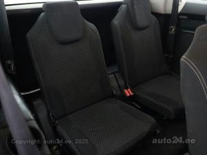 Pelēks Citroen c4-picasso 2007 Tallina, ar dzinēja tilpumu 2.00 L un nobraukumu 407 tūkst. km par 799 €, foto 8 vietnē AUTOMOTO.COM.LV