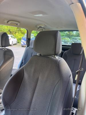 Pelēks Citroen c4-picasso 2007 Tallina, ar dzinēja tilpumu 1.60 L un nobraukumu 270 tūkst. km par 1398 €, foto 10 vietnē AUTOMOTO.COM.LV