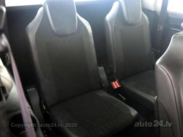Pelēks Citroen c4-picasso 2010 Tallina, ar dzinēja tilpumu 1.60 L un nobraukumu 427 tūkst. km par 1199 €, foto 8 vietnē AUTOMOTO.COM.LV