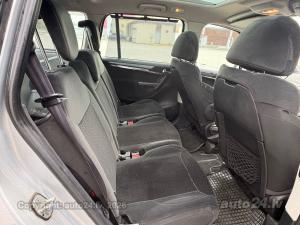 Pelēks Citroen c4-picasso 2010 Rapla, ar dzinēja tilpumu 2.00 L un nobraukumu 258 tūkst. km par 1500 €, foto 14 vietnē AUTOMOTO.COM.LV