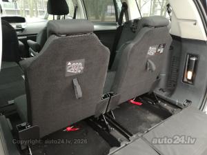 Pelēks Citroen c4-picasso 2012 Tallina, ar dzinēja tilpumu 1.60 L un nobraukumu 156 tūkst. km par 3999 €, foto 8 vietnē AUTOMOTO.COM.LV