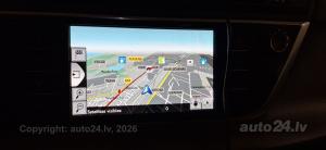 Серый Ситроен С4 Пикассо 2014 в Рапла, объемом двигателя 2.00 л и пробегом 276 тыс. км за 5900 €, фото 13 на AUTOMOTO.COM.LV