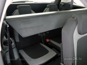 Grey Citroen c4-picasso 2015 in Tallinn, with an engine capacity of 1.60 L and mileage of 224 thousand km for 3999 €, photo 9 on AUTOMOTO.COM.LV