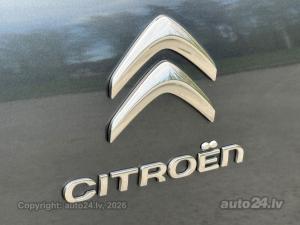 Pelēks Citroen c4-picasso 2016 Tallina, ar dzinēja tilpumu 1.60 L un nobraukumu 180 tūkst. km par 8900 €, foto 11 vietnē AUTOMOTO.COM.LV