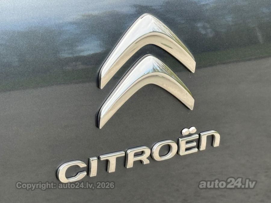 Pelēks Citroen c4-picasso 2016 Tallina, ar dzinēja tilpumu 1.60 L un nobraukumu 180 tūkst. km par 8900 €, foto 11 vietnē AUTOMOTO.COM.LV