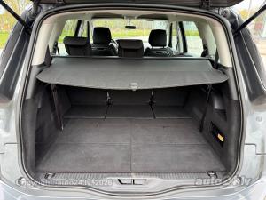 Pelēks Citroen c4-picasso 2016 Tallina, ar dzinēja tilpumu 1.60 L un nobraukumu 180 tūkst. km par 8900 €, foto 20 vietnē AUTOMOTO.COM.LV