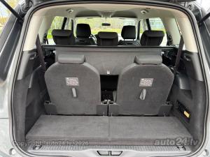 Pelēks Citroen c4-picasso 2016 Tallina, ar dzinēja tilpumu 1.60 L un nobraukumu 180 tūkst. km par 8900 €, foto 21 vietnē AUTOMOTO.COM.LV