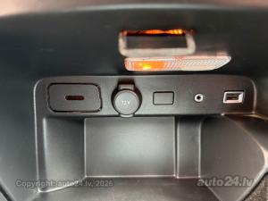 Pelēks Citroen c4-picasso 2016 Tallina, ar dzinēja tilpumu 1.60 L un nobraukumu 180 tūkst. km par 8900 €, foto 25 vietnē AUTOMOTO.COM.LV