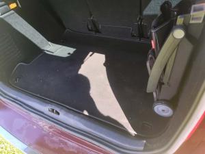 Citroen c4-picasso 2007 Telšiai, ar dzinēja tilpumu 2.00 L un nobraukumu 247 tūkst. km par 1250 €, foto 5 vietnē AUTOMOTO.COM.LV