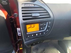 Citroen c4-picasso 2007 Telšiai, ar dzinēja tilpumu 2.00 L un nobraukumu 247 tūkst. km par 1250 €, foto 7 vietnē AUTOMOTO.COM.LV