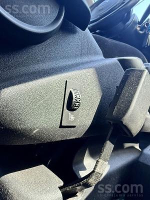 Citroen c4-picasso 2010 Rīga, ar dzinēja tilpumu 2.00 L un nobraukumu 0 tūkst. km par 2990 €, foto 11 vietnē AUTOMOTO.COM.LV