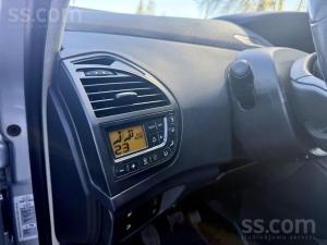 Citroen c4-picasso 2010 Rīga, ar dzinēja tilpumu 2.00 L un nobraukumu 0 tūkst. km par 2990 €, foto 16 vietnē AUTOMOTO.COM.LV