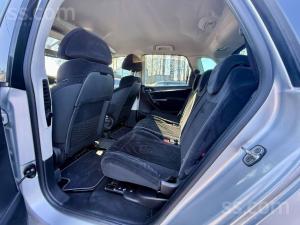 Citroen c4-picasso 2010 Rīga, ar dzinēja tilpumu 2.00 L un nobraukumu 0 tūkst. km par 2990 €, foto 20 vietnē AUTOMOTO.COM.LV