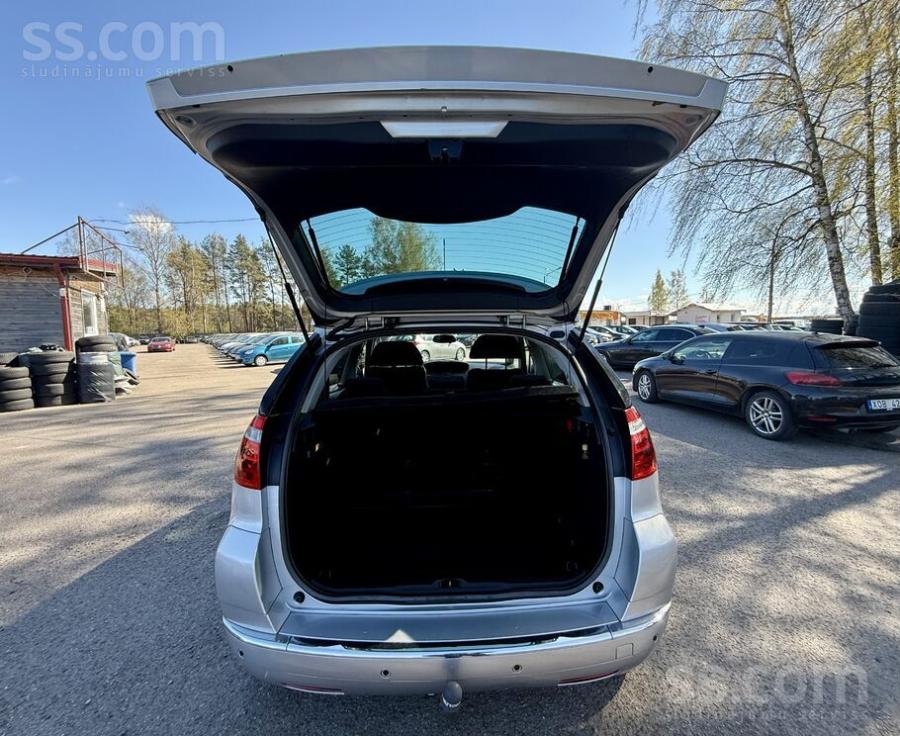 Citroen c4-picasso 2010 Rīga, ar dzinēja tilpumu 2.00 L un nobraukumu 0 tūkst. km par 2990 €, foto 25 vietnē AUTOMOTO.COM.LV