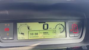 Citroen c4-picasso 2010 Kauņa, ar dzinēja tilpumu 2.00 L un nobraukumu 400 tūkst. km par 1350 €, foto 10 vietnē AUTOMOTO.COM.LV