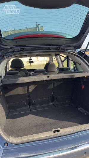 Citroen c4-picasso 2010 Kauņa, ar dzinēja tilpumu 2.00 L un nobraukumu 400 tūkst. km par 1350 €, foto 14 vietnē AUTOMOTO.COM.LV