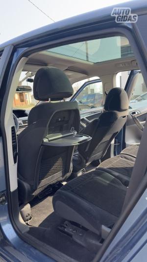 Citroen c4-picasso 2010 Kauņa, ar dzinēja tilpumu 2.00 L un nobraukumu 400 tūkst. km par 1350 €, foto 15 vietnē AUTOMOTO.COM.LV