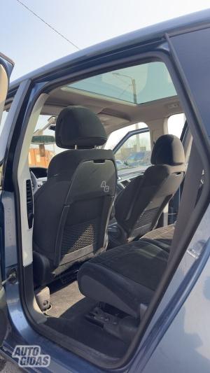 Citroen c4-picasso 2010 Kauņa, ar dzinēja tilpumu 2.00 L un nobraukumu 400 tūkst. km par 1350 €, foto 17 vietnē AUTOMOTO.COM.LV