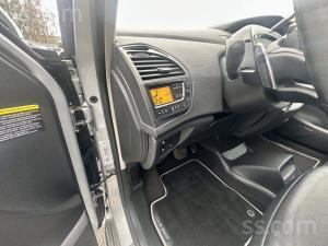 Citroen c4-picasso 2011 Rīga, ar dzinēja tilpumu 1.60 L un nobraukumu 0 tūkst. km par 2300 €, foto 18 vietnē AUTOMOTO.COM.LV